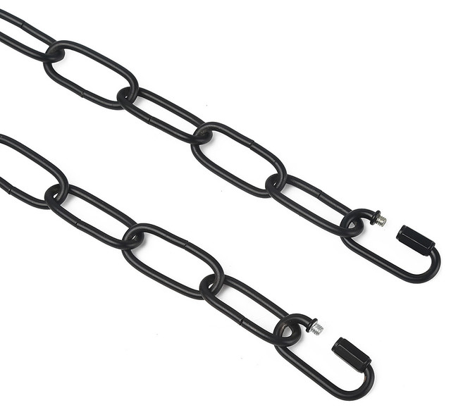 19 feet Ceiling Light Fixture Chains - Traditional - Lighting Hardware ...