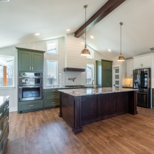 KIRKPATRICK DESIGNS - Project Photos & Reviews - Tatum, TX US | Houzz
