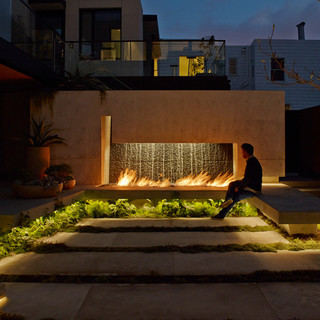 SITEWORKS LANDSCAPE - Project Photos & Reviews - Richmond, ca, CA US ...