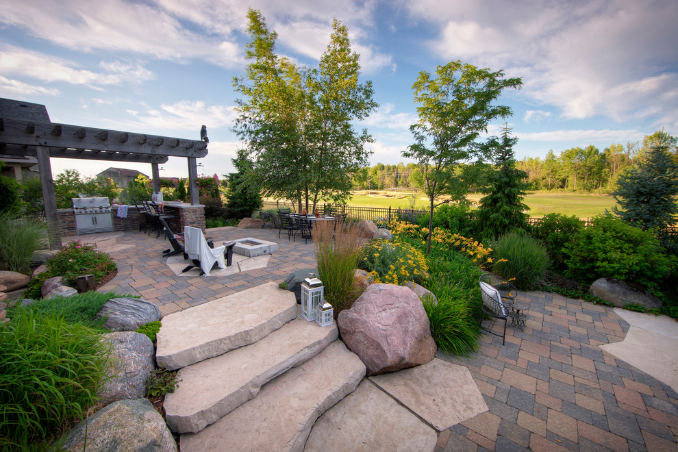 Lora Bay Chalet - Montagne - Toronto - par The Landmark Group | Houzz