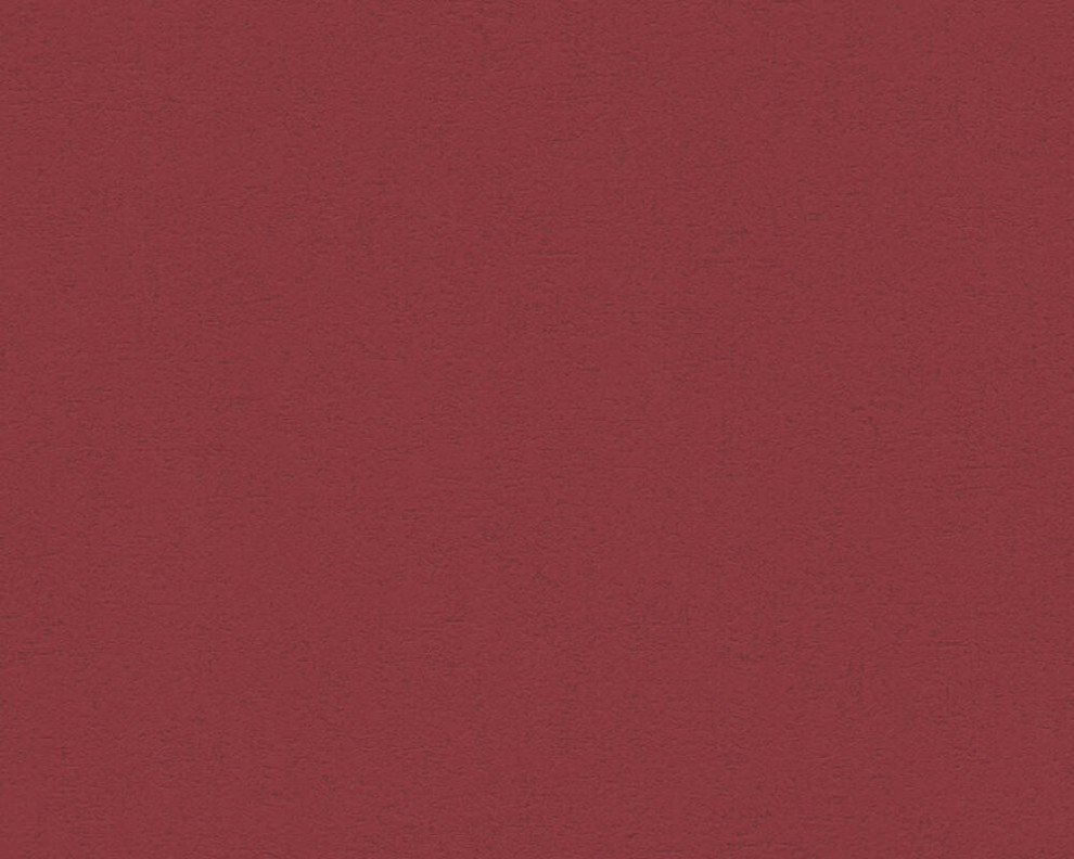 Plain Textured Wallpaper Painted Wall, 328351, Sample - Contemporary ...