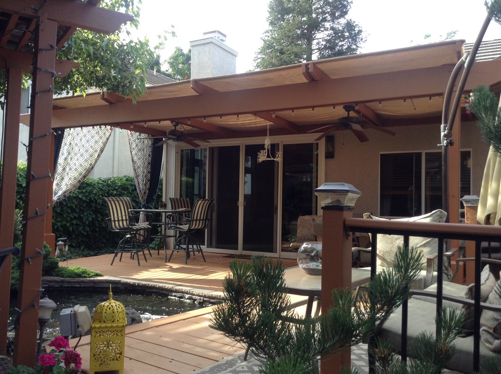 Spring Patio Spiff-Ups: 12 Doable DIY Projects for Your Outdoor Space