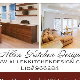 ALLEN KITCHEN DESIGN - Project Photos & Reviews - Escondido, CA US | Houzz