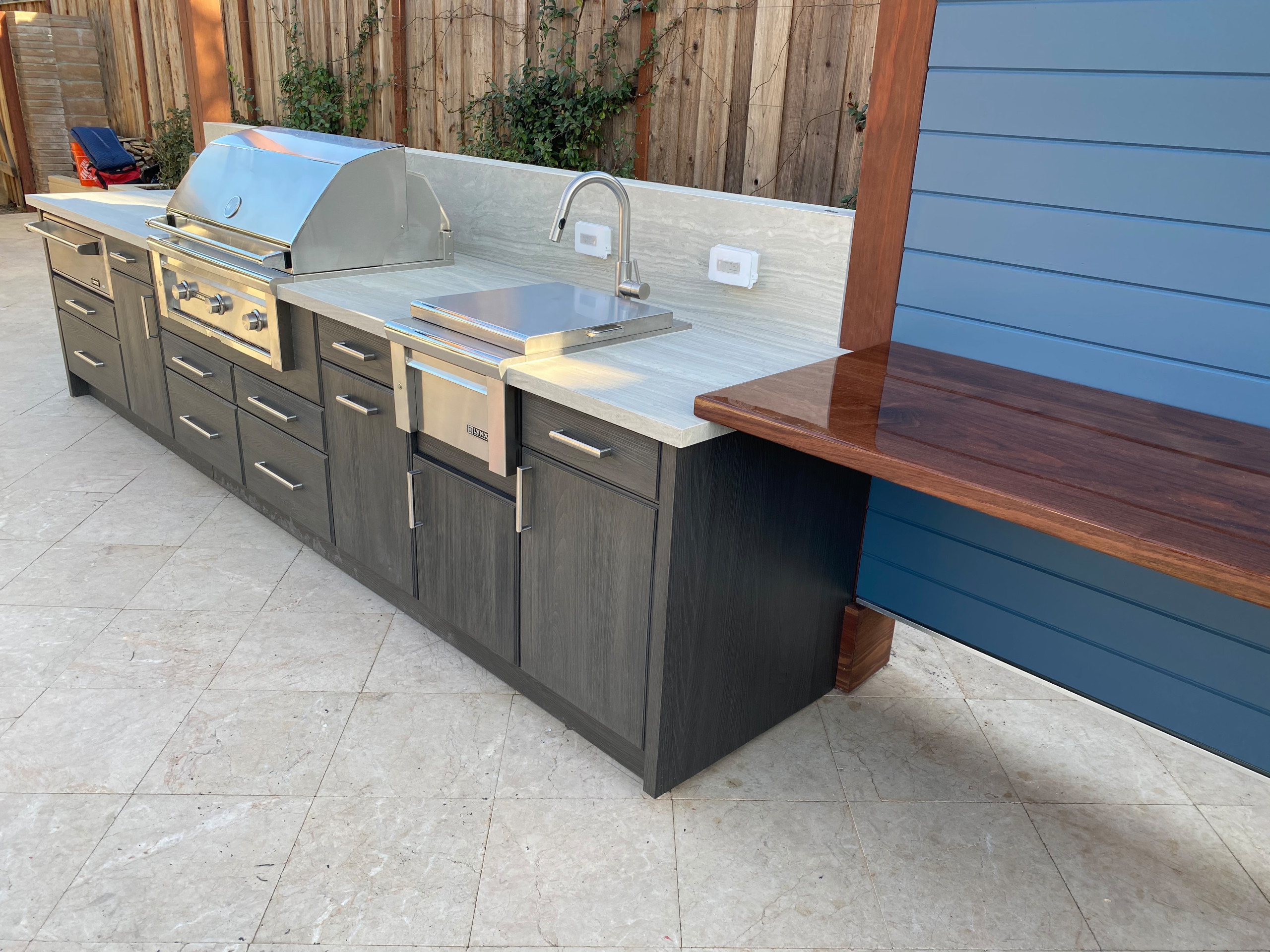 Merrick Construction & Design