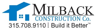 MILBACK CONSTRUCTION COMPANY - Project Photos & Reviews - Baldwinsville ...