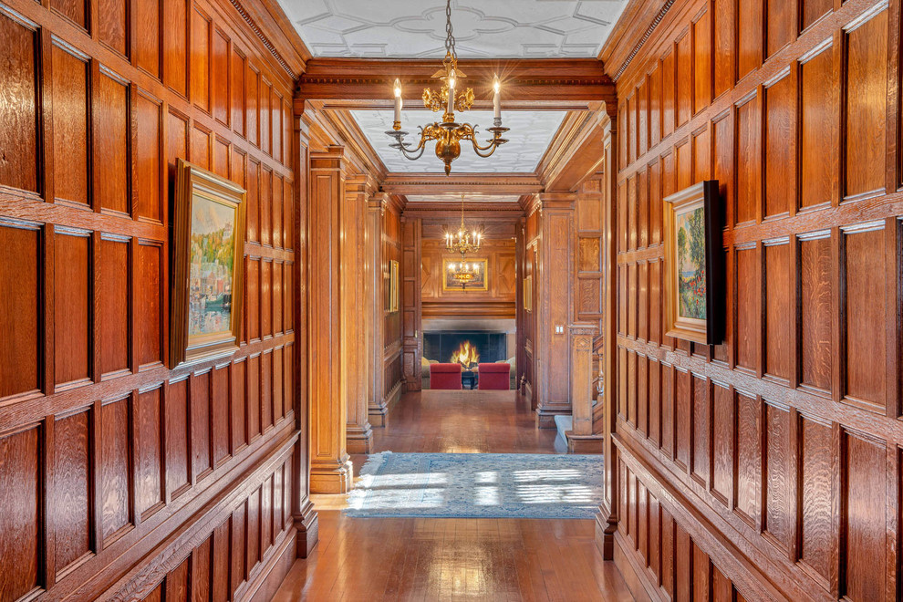 A Waterfront Landmark - New York - by The Robin Kencel Team | Houzz