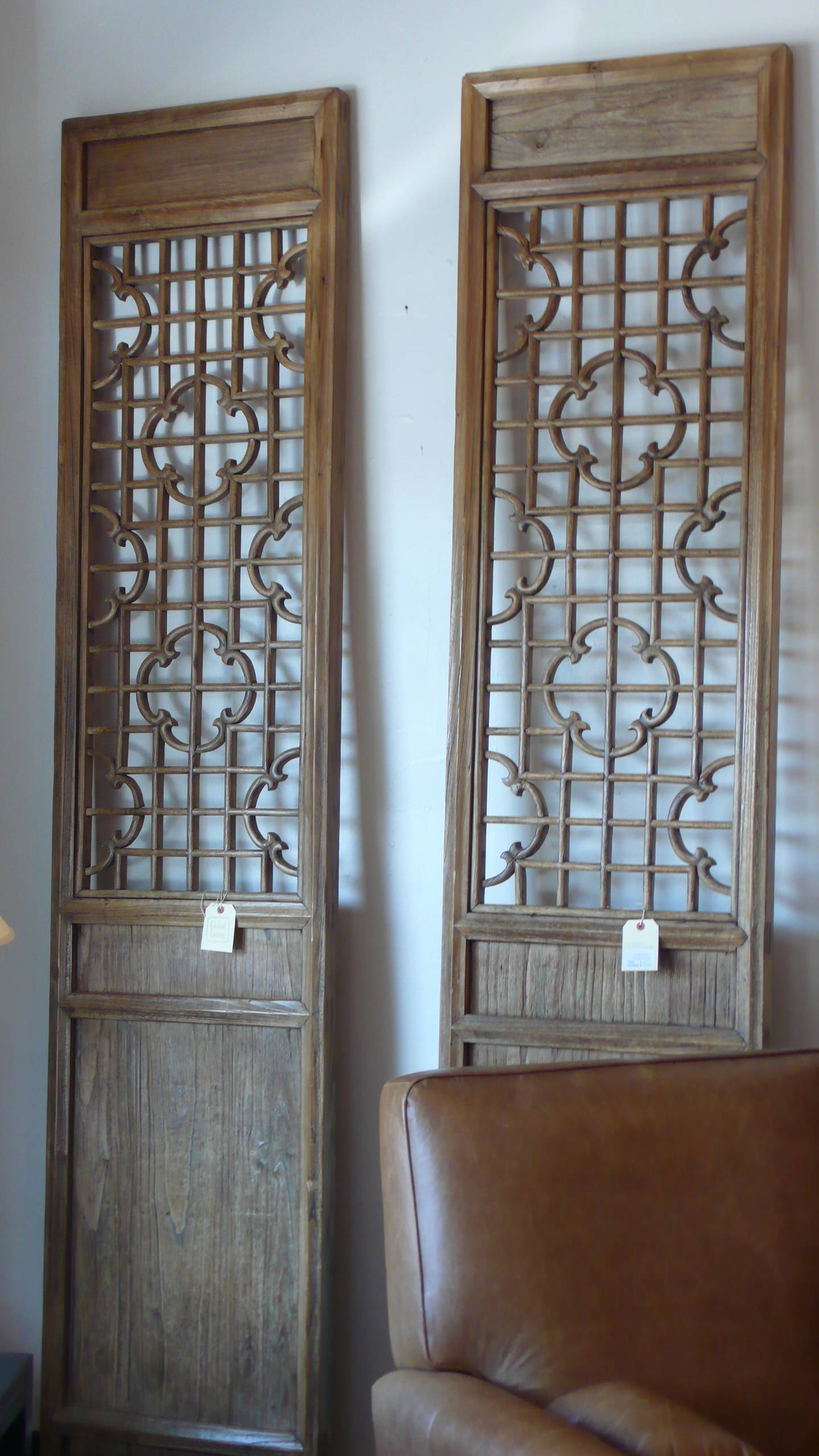 Chinese Fretwork in Design
