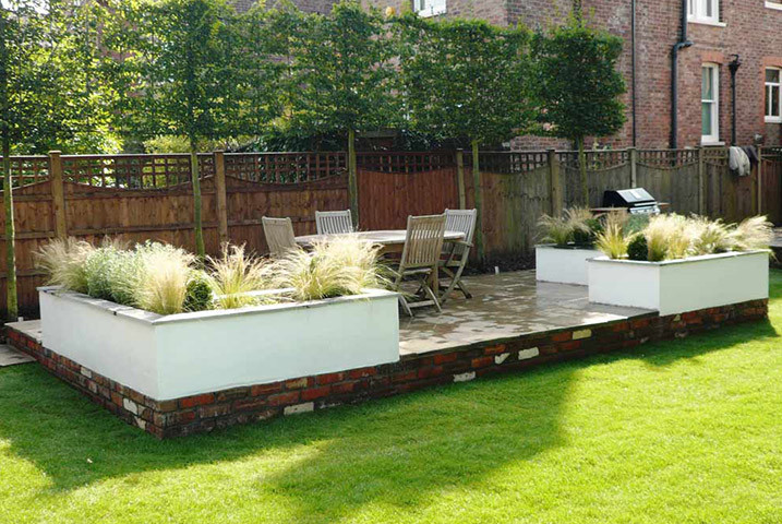 Guest Picks: Rustic Garden Refinements