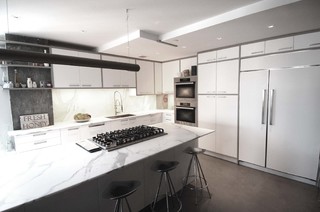 NMK CUSTOM MILLWORK & DESIGN - Project Photos & Reviews - Long Island City, NY US | Houzz