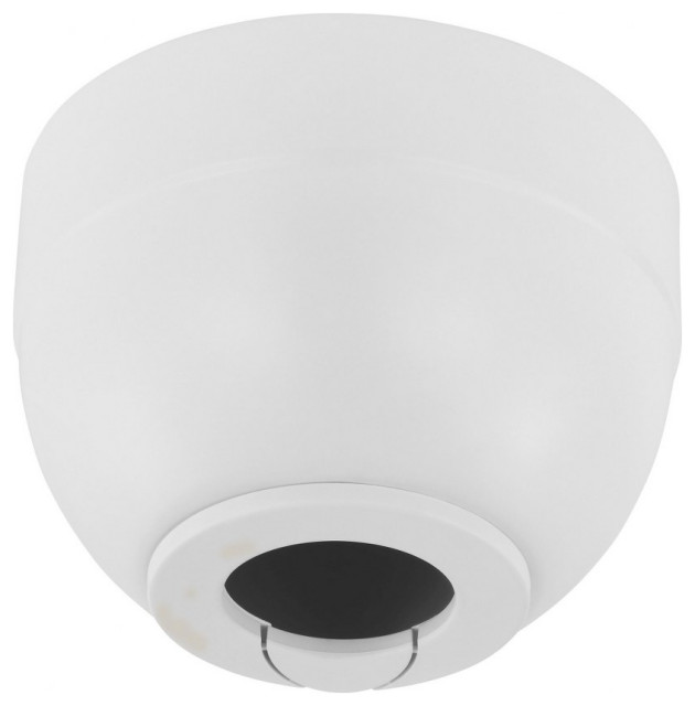 Accessory - Slope Ceiling Canopy Kit-3.31 Inches Tall and 5.13 Inches ...