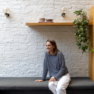 ANNA BOSSÉ STUDIO - Reviews, interiors, contacts. London, UK | Houzz