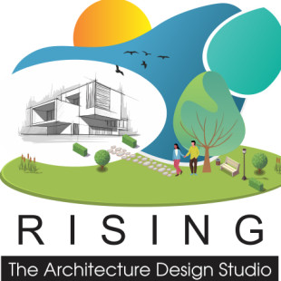 RISING ARCHITECTURAL DESIGN STUDIO - Project Photos & Reviews - Jersey ...