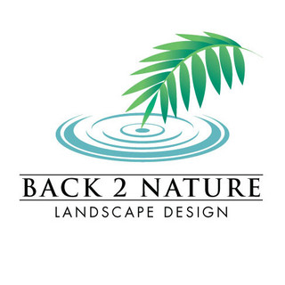 BACK 2 NATURE LANDSCAPE DESIGN - Project Photos & Reviews - Miami, FL ...