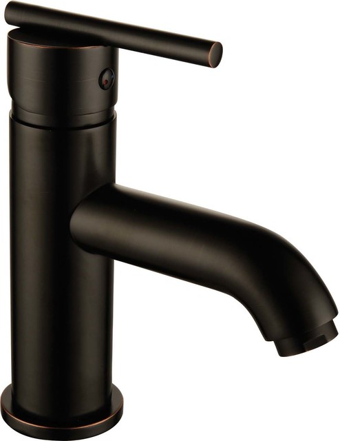 Yosemite Home D'cor Faucet and Pop-Up Drain, Oil Rubbed Bronze, YP2801 ...