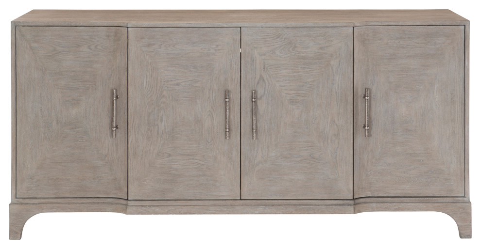 Bernhardt Albion Buffet - Transitional - Buffets And Sideboards - by Bernhardt Furniture Company ...