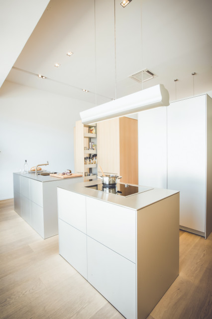 cuisine b3 I bulthaup - Kitchen - Other - by bulthaup France | Houzz UK