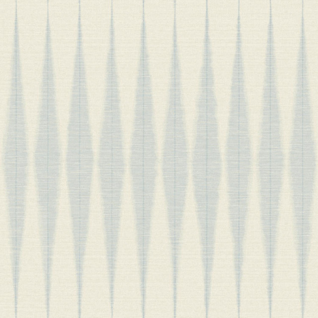 Magnolia Home Handloom Peel and Stick Wallpaper - Contemporary ...