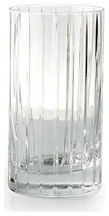 Rogaska Avenue Hiball 14 oz Set of 2 - Contemporary - Cocktail Glasses ...