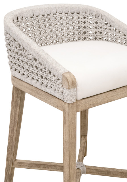 Montecito Counter Stool - Beach Style - Bar Stools And Counter Stools ...