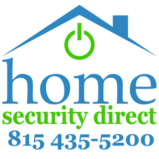 HOME SECURITY DIRECT - Project Photos & Reviews - Bourbonnais, IL US ...