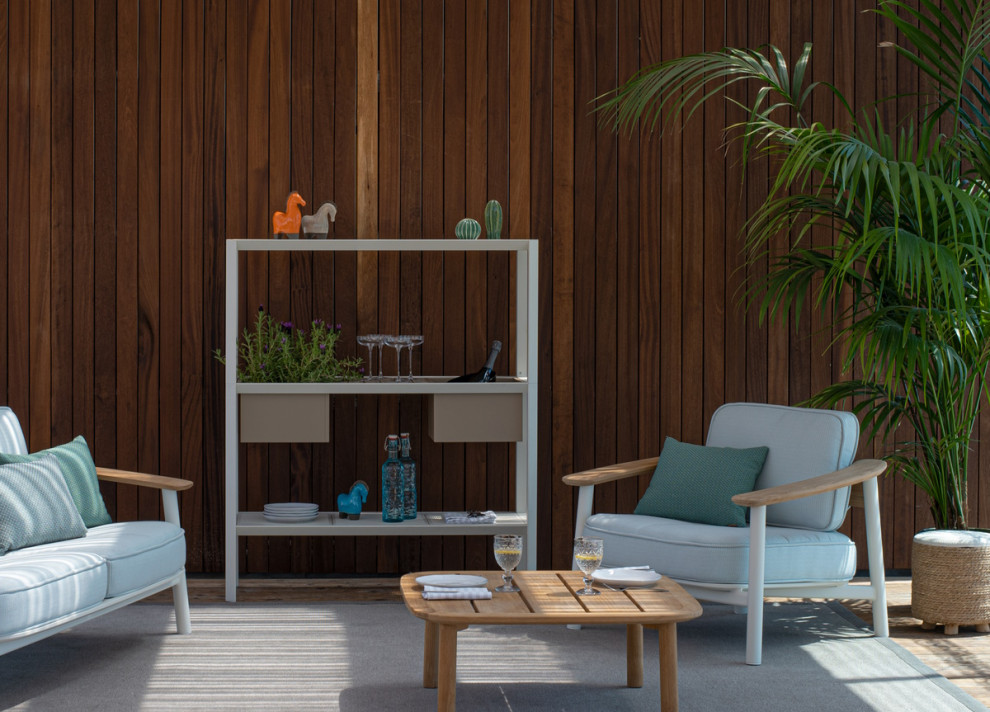 Garden Sideboards & Storage from Go Modern London - Contemporary ...