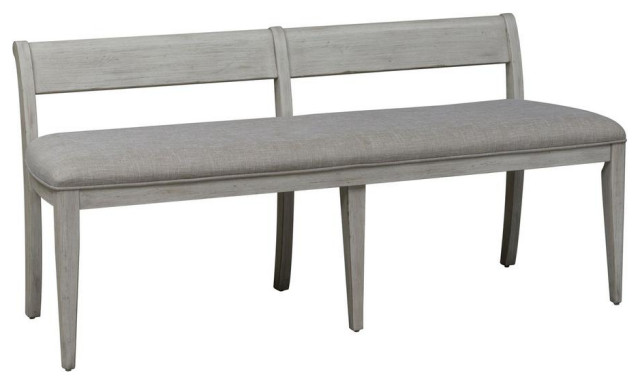 Uph Bench (RTA) - Contemporary - Accent And Storage Benches - by ...