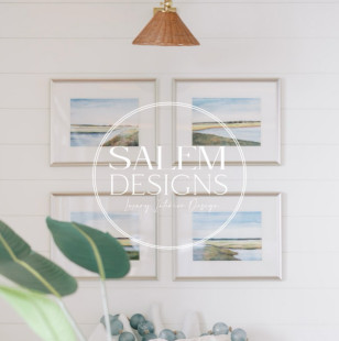 SALEM DESIGNS - Project Photos & Reviews - Murrells Inlet, SC US | Houzz