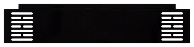 Summit TKW700 24"W Wall Oven Trim Kit - Major Kitchen Appliance Parts ...