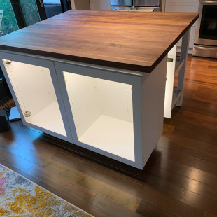 AM CUSTOM CABINETRY - Project Photos & Reviews - Antioch, CA US | Houzz