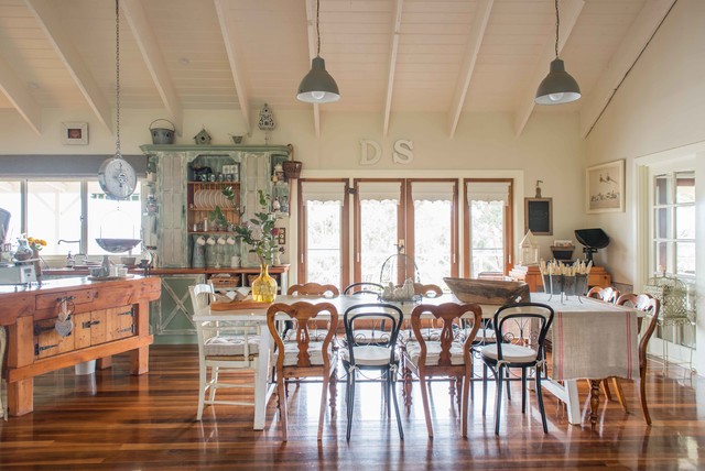 My Houzz: Country Comfort in an Australian Homestead