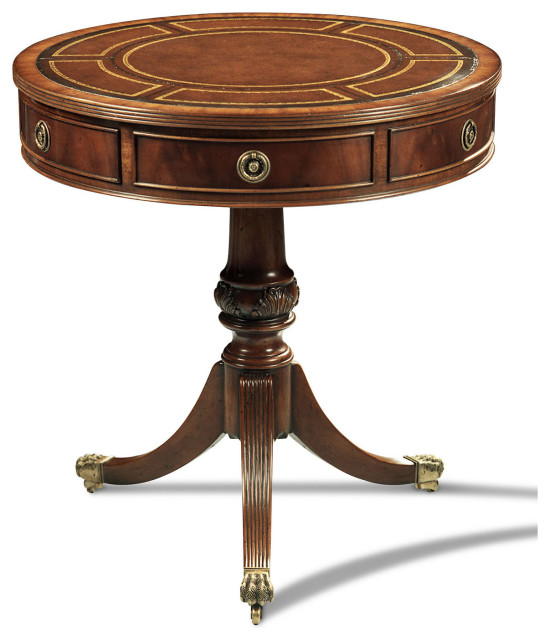 Ace Occasional Table - Traditional - Side Tables And End Tables - by ...
