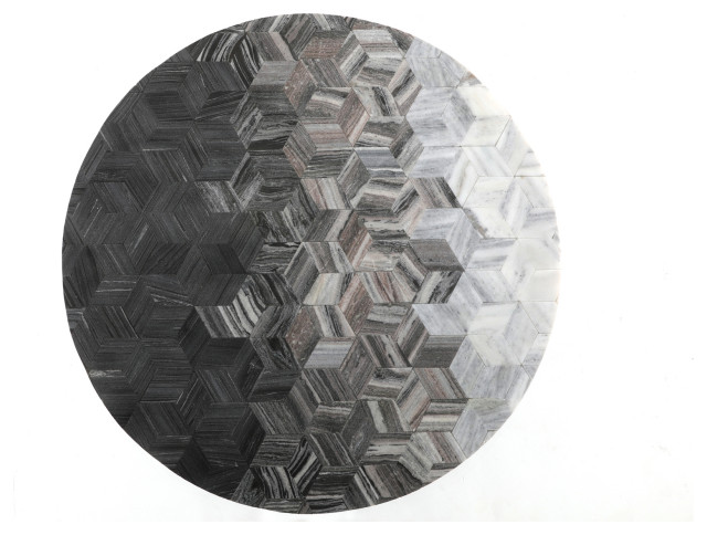 First of A Kind Mythos Coffee Table - Contemporary - Coffee Tables - by ...