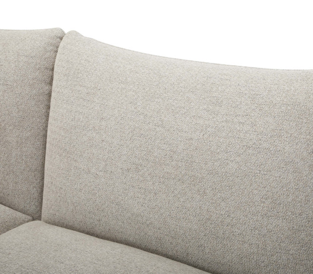 6 Piece Modular Sectional - Transitional - Sectional Sofas - by Parker ...