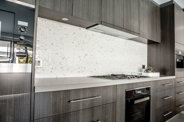 Stone Kitchen Benchtops - Kitchen - Sydney - by Stone-Tech | Houzz AU