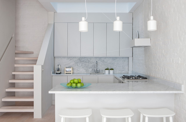 10 Ideas for Creating a Clutter-free and Multi-functional Kitchen ...