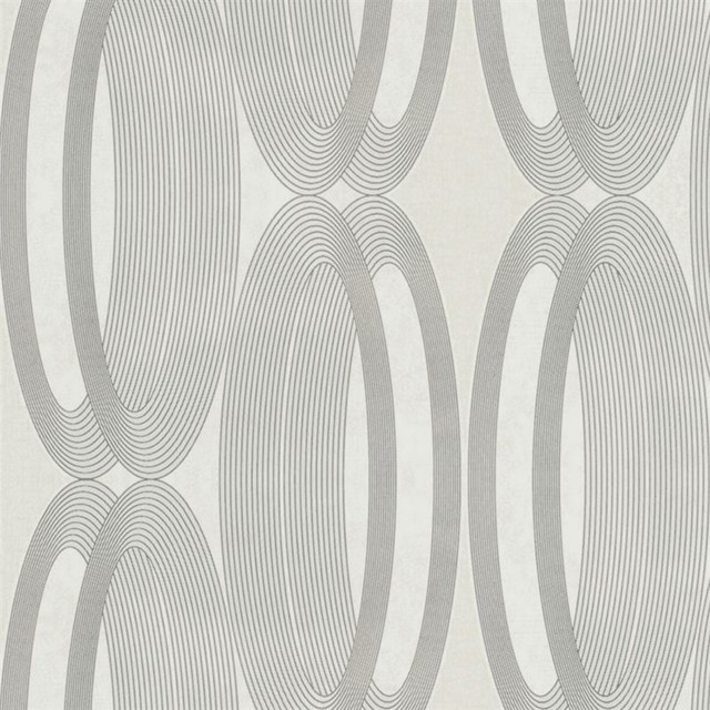 Contemporary Wheeled Wallpaper, Sample - Contemporary - Wallpaper - by ...