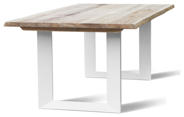 NATURELLE 220 Dining Table - Contemporary - Dining Tables - by Table ...