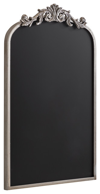 Arendahl Framed Decorative Chalkboard - Victorian - Bulletin Boards And ...