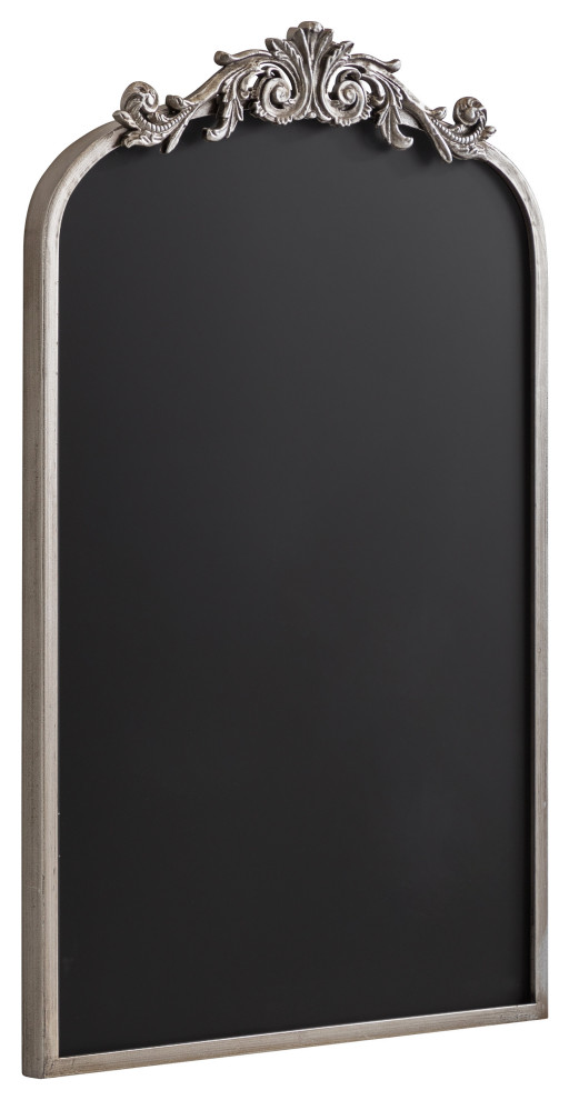 Arendahl Framed Decorative Chalkboard - Victorian - Bulletin Boards And ...