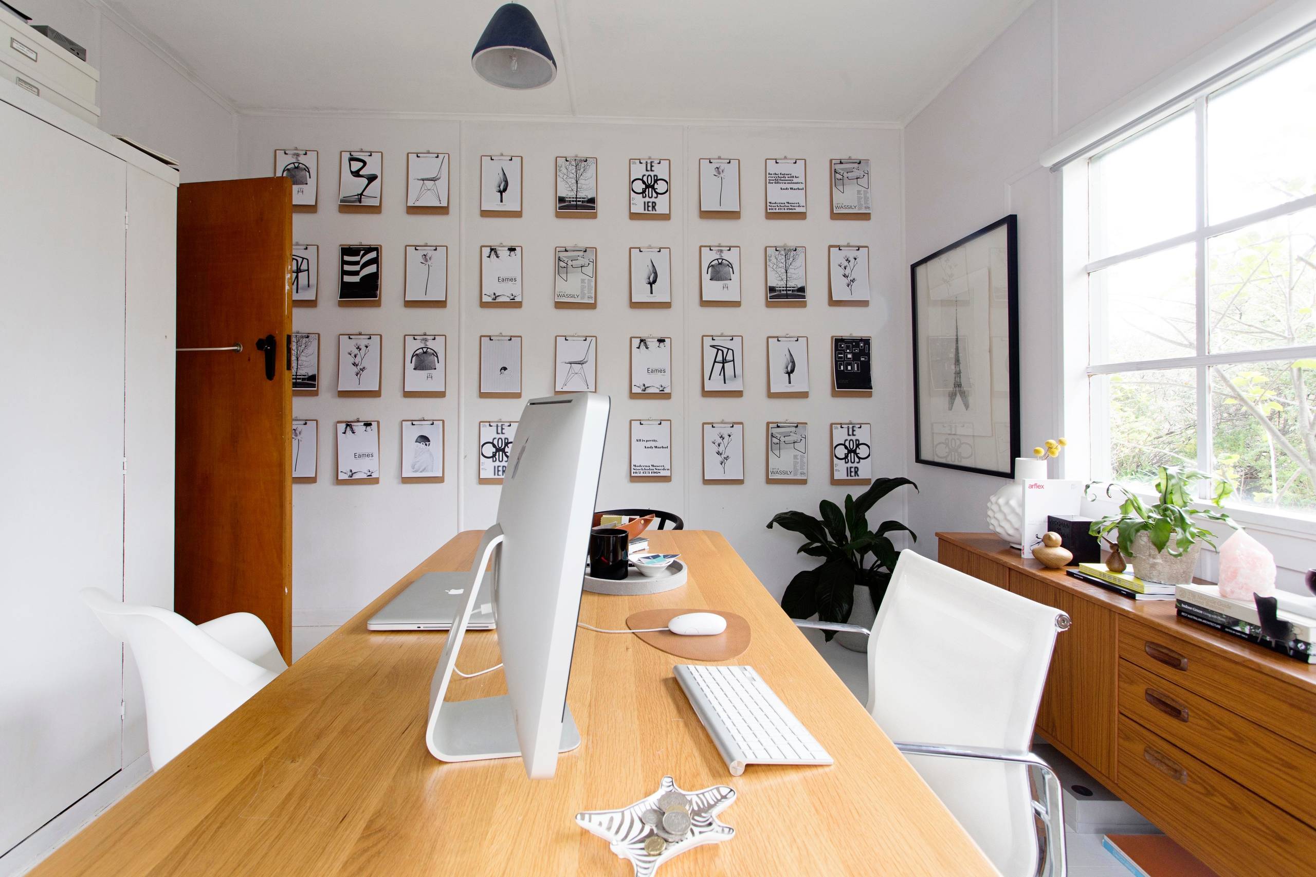 See These Design Pros’ Live-Work Homes and Offices