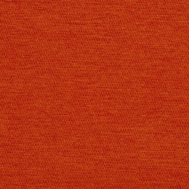 Orange Performance Textured Upholstery Fabric by the Yard, By The Yard ...
