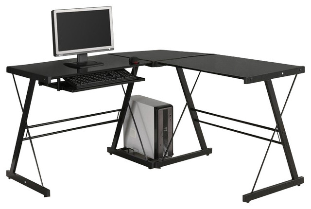 Cable Management for a glass desk? : r/pcmasterrace