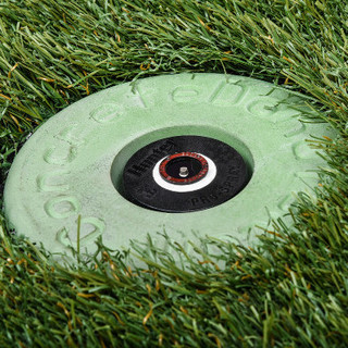 CONCRETE DONUTS - Project Photos & Reviews - PINEHURST, TX US | Houzz