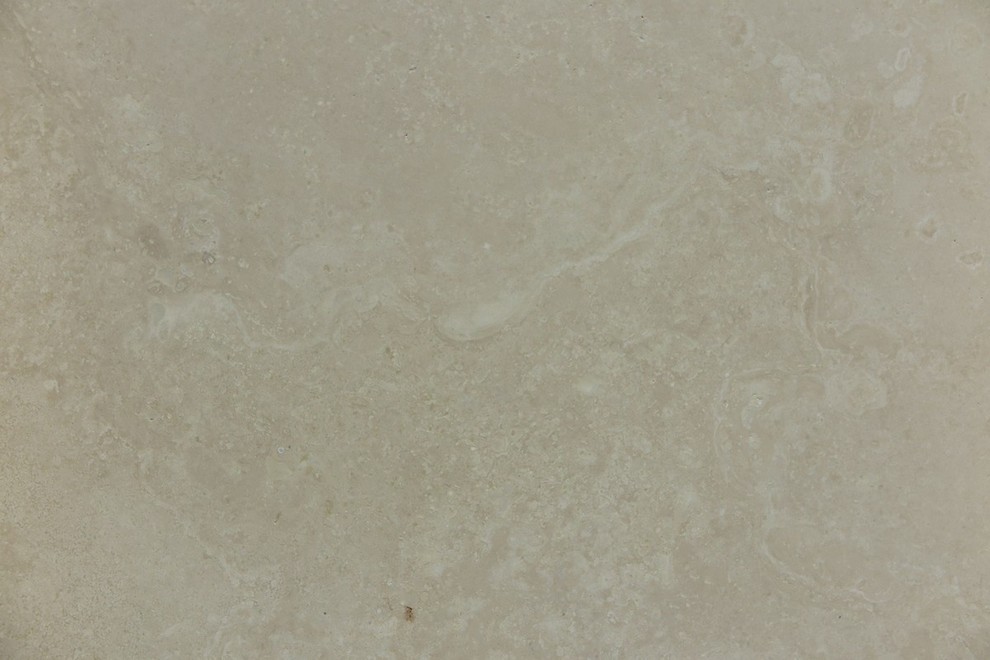 Durango Travertine Tiles, Honed Finish, Sample - Traditional - Wall And ...