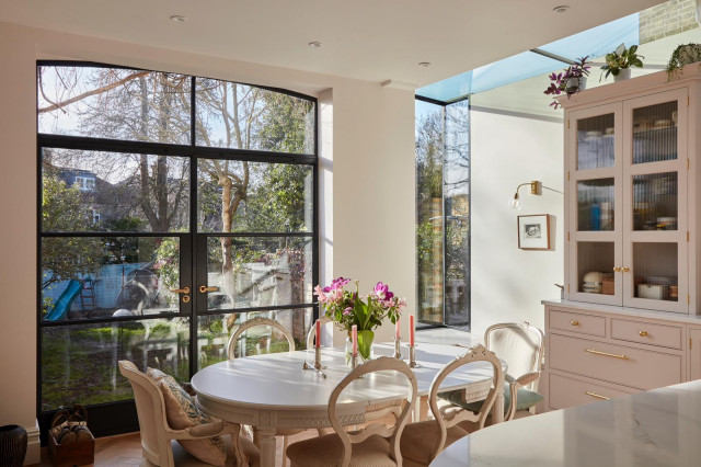 6 Brilliantly Reworked Kitchens Before and After | Houzz IE