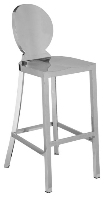Maddox Kitchen Bar Stool - Contemporary - Bar Stools And Counter Stools ...