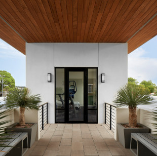 OVERLAND PARTNERS ARCHITECTURE + URBAN DESIGN - Project Photos ...