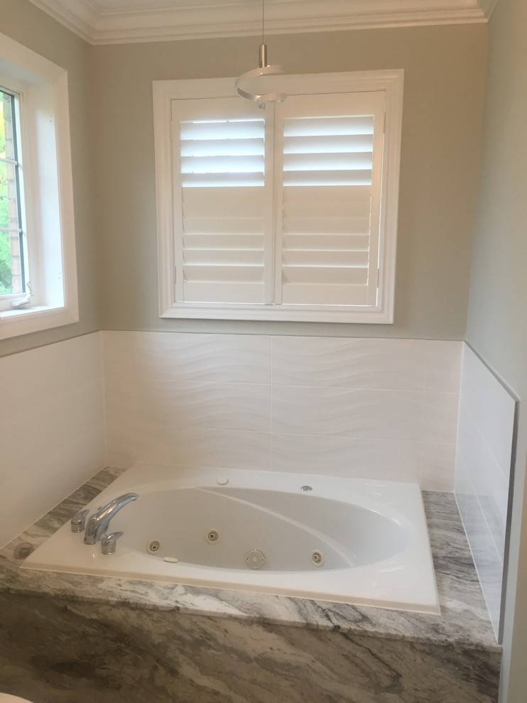 Chrome Tile Edging Dilemma - Advice Needed!