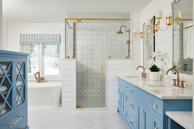 How to Create a Joyful, Clutter-Free Bathroom