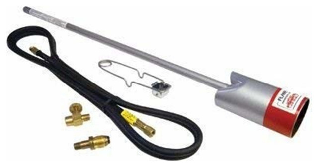 Red Dragon BTU Heavy Duty Propane Vapor Torch Kit - Traditional ...